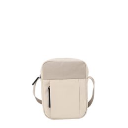 JOOP! Jeans Crossbody Bag 'Atessa Rafael' male Beige size One Size