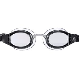 Speedo Glasses 'Mariner Pro' male Black size Onesize