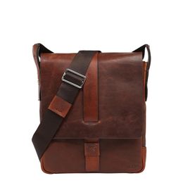 JOOP! Crossbody Bag 'Loreto Paris' male Brown size One Size