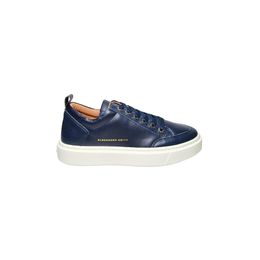 ALEXANDER SMITH Sneakers male Blue size 42