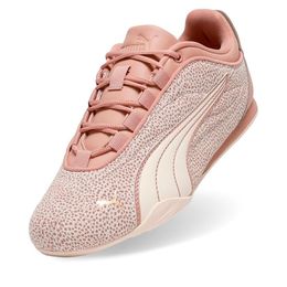 Puma Sneakers female Beige size 38