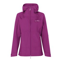 Vaude Sportjacke 'Simony' Damen Gr&ouml;&szlig;e S beere