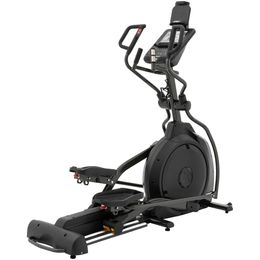 Spirit Fitness Ellipsentrainer "Spirit Fitness XE395 ENT", B:75cm H:180cm L:192cmschwarz, Crosstrainer