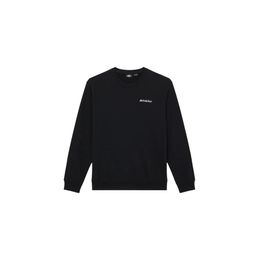 Dickies Sweatshirt 'LORETTO' Herren Gr&ouml;&szlig;e XL schwarz