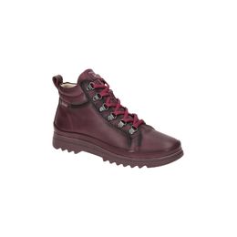 Pikolinos Boots Damen Gr&ouml;&szlig;e 37 rot Winterschuhe