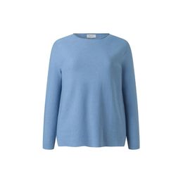 Maerz Muenchen Sweater female Blue size 42