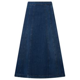 Apart Rock Damen Gr&ouml;&szlig;e 36 blue denim