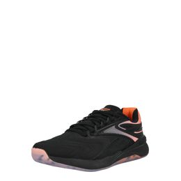 Reebok Sportschuh 'NANO X5 EDGE' Damen Gr&ouml;&szlig;e 37.5 pfirsich / schwarz