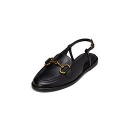 Marc O'Polo Marc O'polo Slingback Pumps 'Alva' female Black size 38