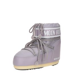 Moon Boot Snow Boots male Purple size 39-41