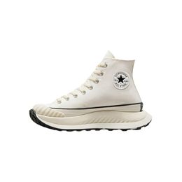 Converse High-Top Sneakers 'CHUCK 70 AT VINTAGE' male Beige size 8.5