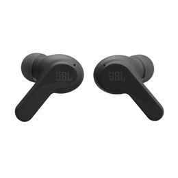 JBL wireless In-Ear-Kopfh&ouml;rer "Wave Beam", B:15cm H:10cm T:20cm, schwarz, Kopfh&ouml;rer