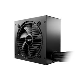 be quiet! BE QUIET Netzteil "PURE POWER 12 550W", B:21cm H:13,3cm T:32cmschwarz, Netzteile