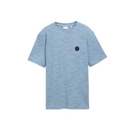 Tom Tailor T-Shirt Herren Gr&ouml;&szlig;e XL opal