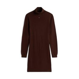 Tommy Jeans Dress female Brown size S