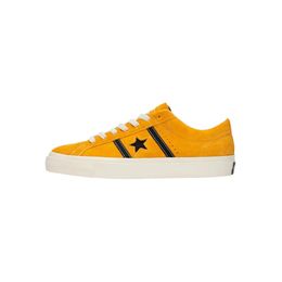 Converse Sneakers 'ONE STAR ACADEMY PRO' female Yellow size 9