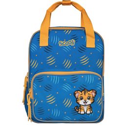 Scooli Kinder Kinderrucksack "Mini-Me"tommy tiger, Polyester, Rucks&auml;cke