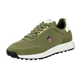 Gant Sneakers male Green size 44