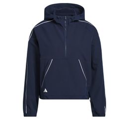 adidas Performance Sportjacke 'Ultimate 365' Damen Gr&ouml;&szlig;e XS/S marine / wei&szlig;
