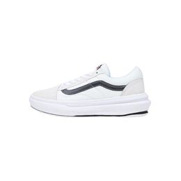 Vans Sneakers male Black, White size 8.5