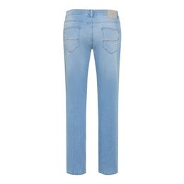 Brax Herren 5-Pocket-Jeans "Style CADIZ"blau, Gr. 40, Denim/Jeans, 98% Baumwolle, 2% Elasthan, Jeans