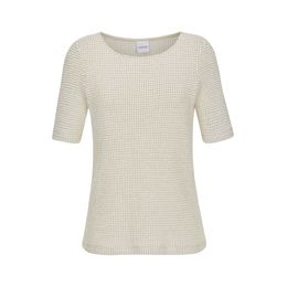Madeleine Mode Madeleine Shirt Damen Gr&ouml;&szlig;e L wei&szlig;