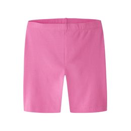 name it Shorts 'NKFVIVIAN' M&auml;dchen Gr&ouml;&szlig;e 164 himbeer