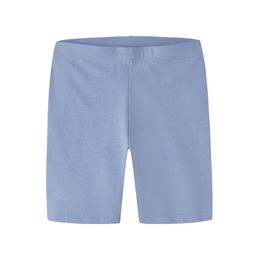 name it Shorts 'NKFVIVIAN' M&auml;dchen Gr&ouml;&szlig;e 140 violettblau