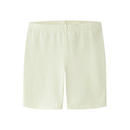 name it Shorts 'NKFVIVIAN' M&auml;dchen Gr&ouml;&szlig;e 164 pastellgelb