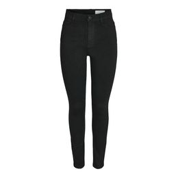 Noisy may Jeans 'SOLLY' female Black size 26