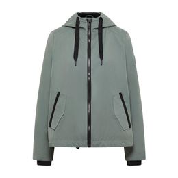 Cecil Between-Season Jacket female Green size S