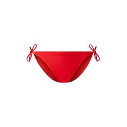 Pepe Jeans Bikinihose Damen Gr&ouml;&szlig;e XS rot