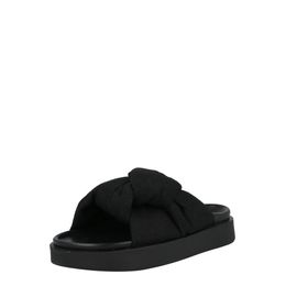 INUIKII Pantolette Damen Gr&ouml;&szlig;e 40 schwarz
