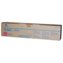 Konica Minolta Toner TN314M magenta