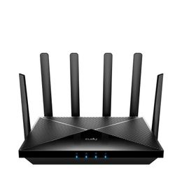 cudy WLRO AC1200 Wi-Fi 4G LTE-Cat6 Gigabit Router