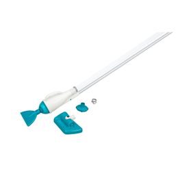 Bestway Pumpenbetriebener Poolsauger f&uuml;r Poolgr&ouml;&szlig;en bis 457 cm "" 100370107
