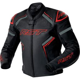 RST S1 D3O, Lederjacke perforiert