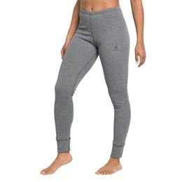 Odlo Active Warm Eco Bottom Long Tight Damen