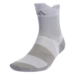 Adidas Run X Adizero Ankle Socks Unisex