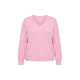 Studio Untold Sweater female Pink size 42-44
