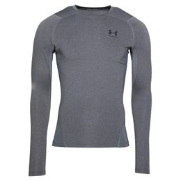 Under Armour Performance Shirt male Grey size XL