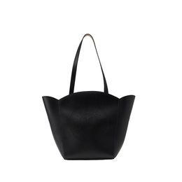 K by KARL LAGERFELD Karl Lagerfeld Shopper Damen Gr&ouml;&szlig;e One Size schwarz