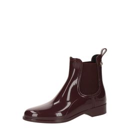 LEMON JELLY Gummistiefel 'COMFY' Damen Gr&ouml;&szlig;e 41 weinrot