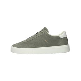 Blackstone Sneaker 'Quartz Auden Perf' Herren Gr&ouml;&szlig;e 42 khaki