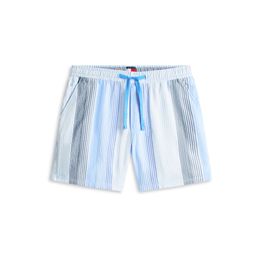 Tommy Jeans Shorts Herren Gr&ouml;&szlig;e 33 blau / marine / pastellblau / hellblau