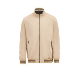 TYLIN &Uuml;bergangsjacke Herren Gr&ouml;&szlig;e XL beige / nude Sommerjacke