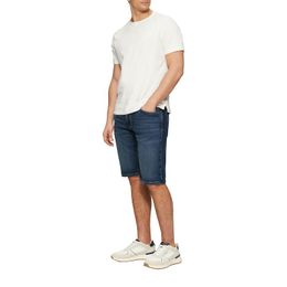 s.Oliver Herren s.Oliver Shorts Sommerhose im Five-Pocket Style blau 30, N-Gr