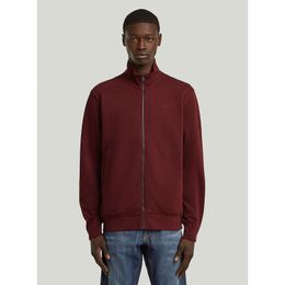 G-Star Raw G-Star Herren G-STAR Strickpullover &raquo;Nifous Sweater Jacke&laquo; L