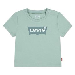 Levi's Kids Jungen Levi's Kids T-Shirt &raquo;BATWING TEE&laquo; Baby UNISEX 12M (80)