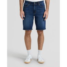 Lee Herren Jeansshorts &raquo;XM 5 POCKET&laquo; Sommerhose Extreme Motion Denim 38, N-Gr